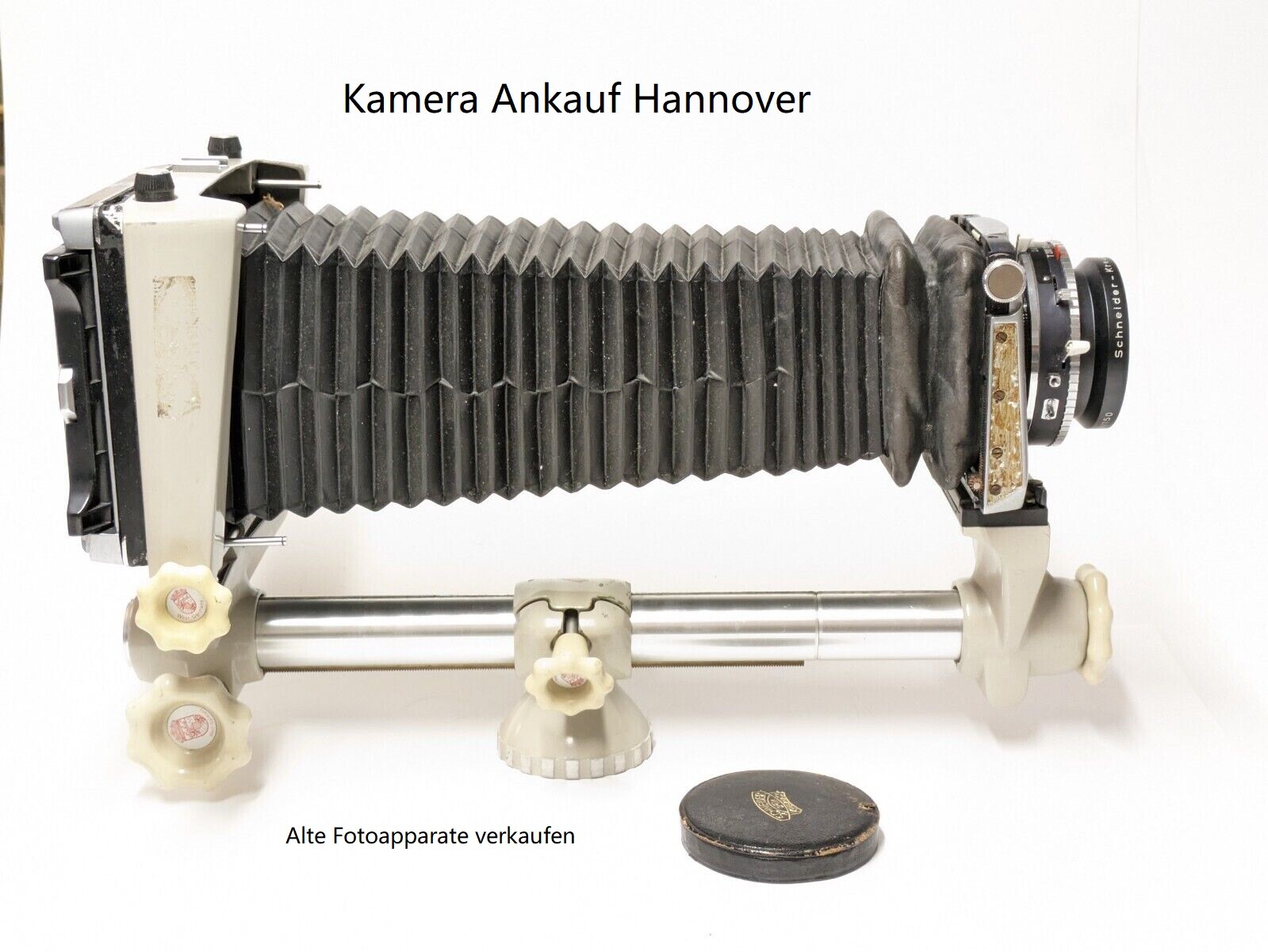 Kamera Ankauf Hannover - Analog Lounge GmbH - Ankauf alter Fotoapparate ...