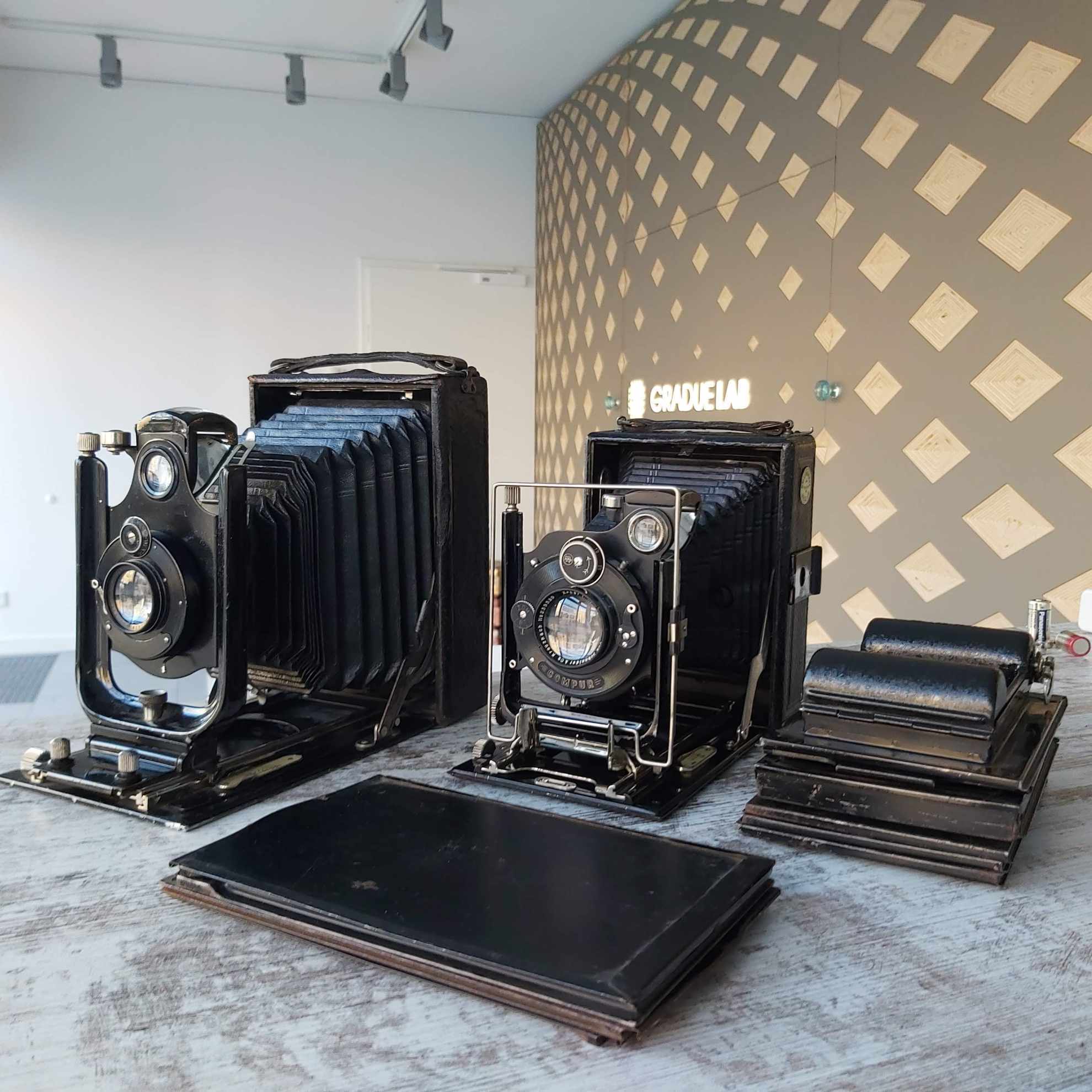 Entdecken Sie den Wert Ihrer alten Kameraschätze – Bei uns völlig ...