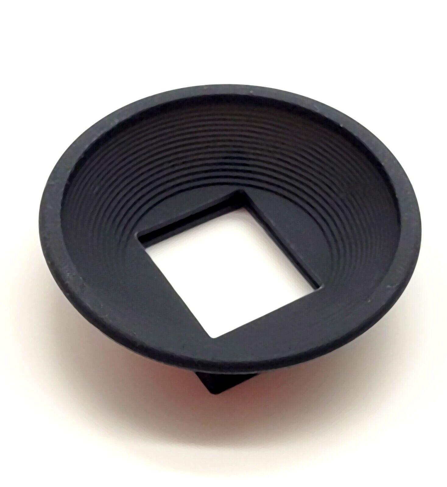Canon Eye cup – Minolta Eye cup – Pentax Eye cup - Analog Lounge GmbH ...